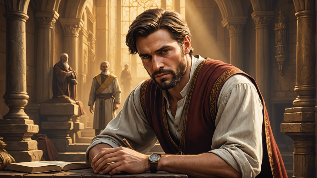 Can Daniel's Faithfulness Teach Us About Integrity in Adversity?